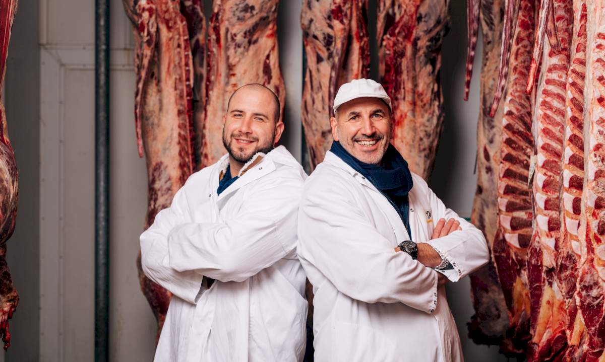 Alazard & Roux, porte-drapeau de la restauration Provençale - Pique ...